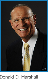 Power of Attorney in Louisville, OH | Donald D. Marshall, Attorney at Law